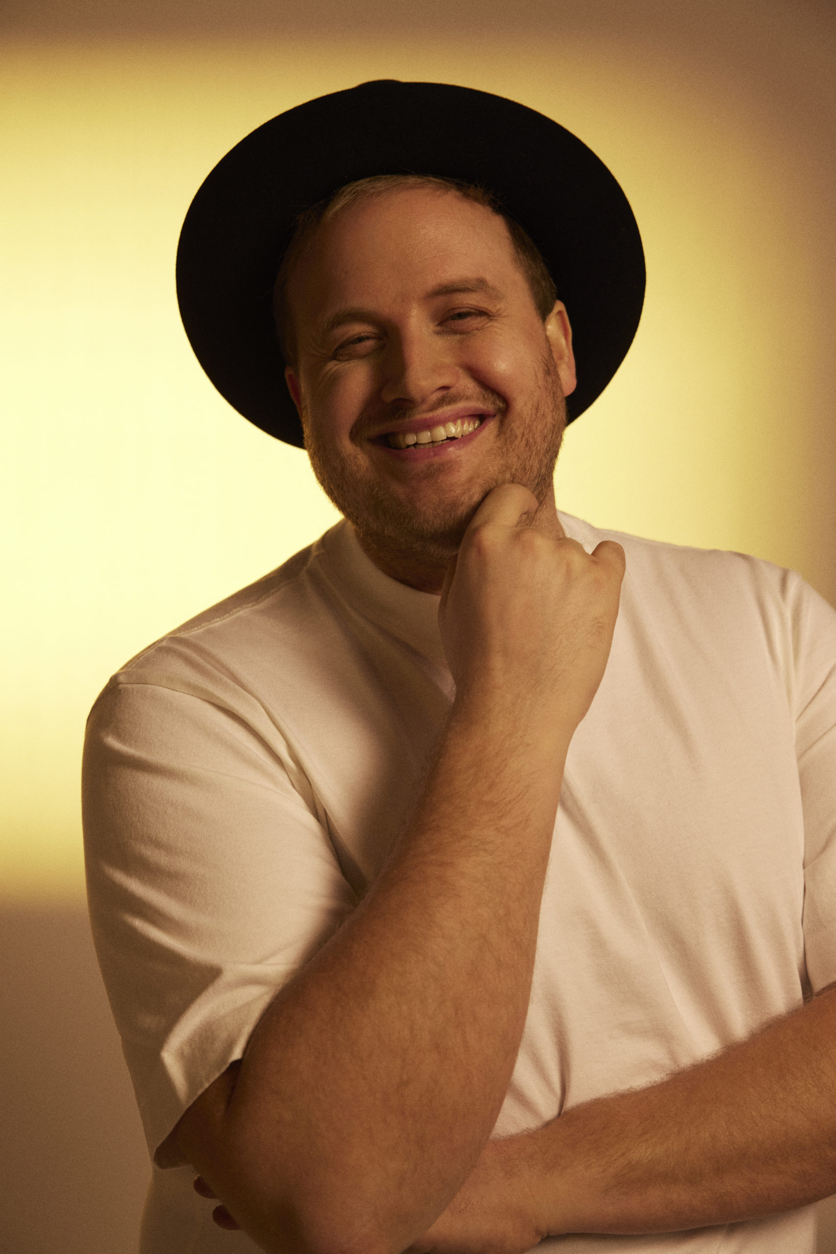 FREDDY KALAS | Messafestivalen